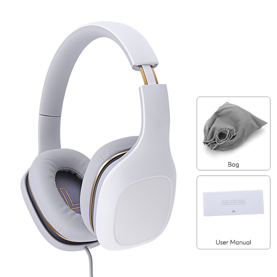 Xiaomi Headphones Light — Xiaomi-note.ru