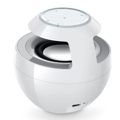 HUAWEI AM08 Little Swan Bluetooth Speaker