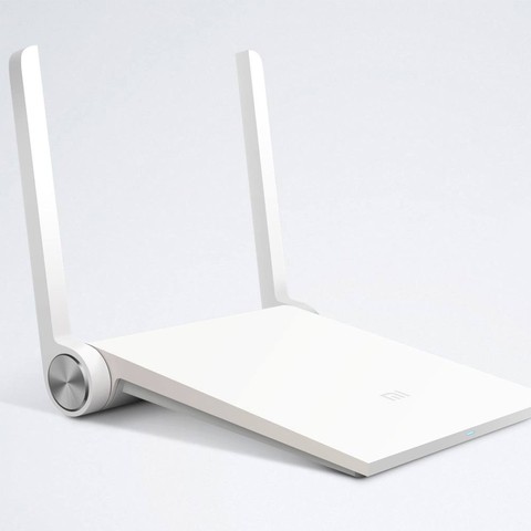 Xiaomi Mi WiFi Router Mini