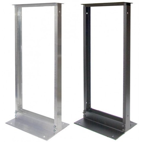 2 Post Server Rack Open Frame