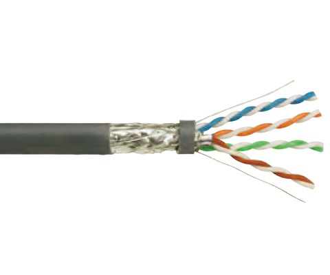 CAT7 S/FTP Cable 300 meter
