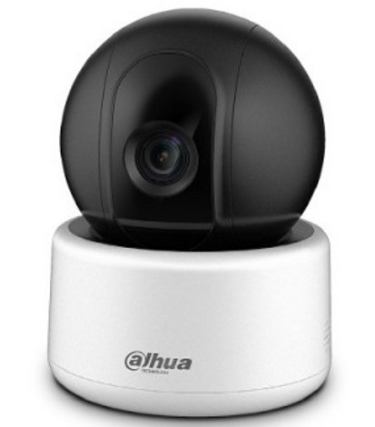 Dahua wi-fi Camera