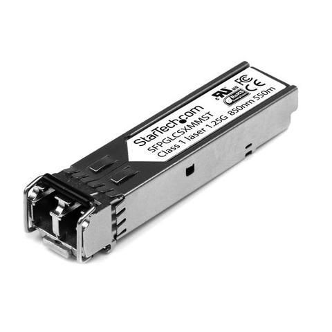 SFP Gigabit Ethernet Module LC TYPE
