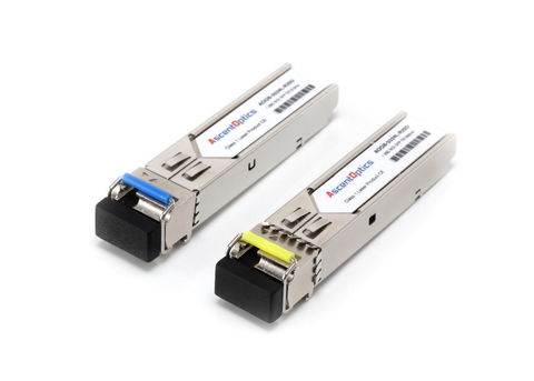 LC SFP MODULE single mode