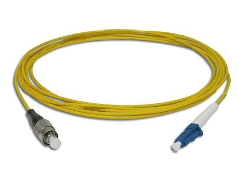 LC-FC Optical Fiber Patch Cords