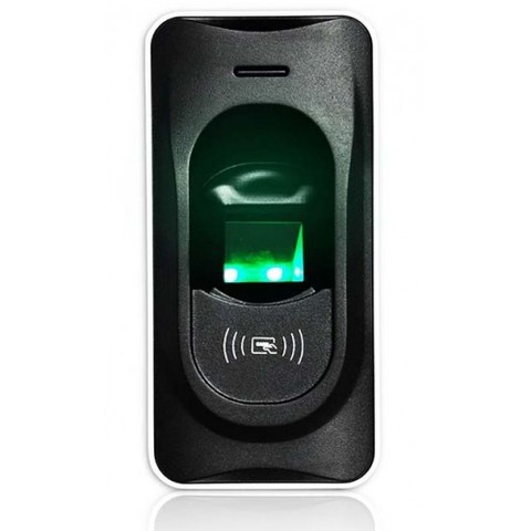 ZKTeco FR1200 Finger & RFID Exit Reader Access Control