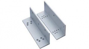 ELECTROMAGNETIC LOCK u Bracket
