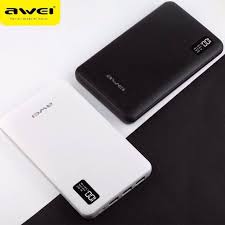 Awei P56K PowerBank 30000mAh