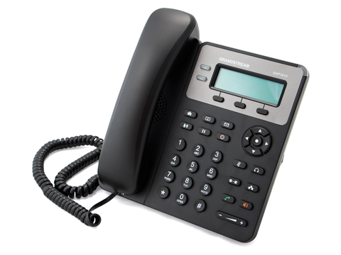 Grand stream IP phones set Model 1610