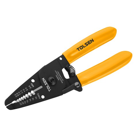 Wire Stripping Pliers