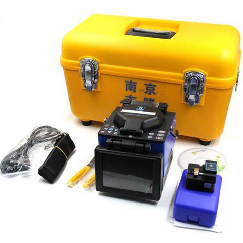 JiLong Fusion Splicer Machine KL-280G