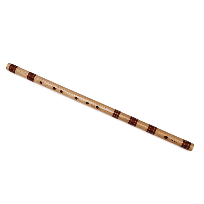 F Natural Base Bansuri Flute