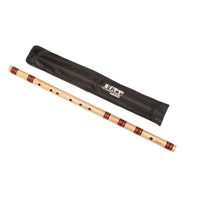 F Natural Base Bansuri Flute
