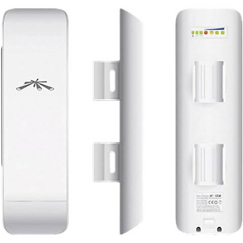 Ubiquiti Nano Station M5 Outdoor CPE