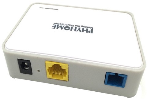 Phyhome EPON ONU