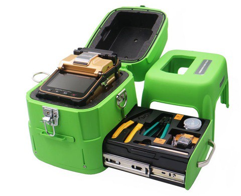 FUSION SPLICE AI-8 MULTI-FUNCTION