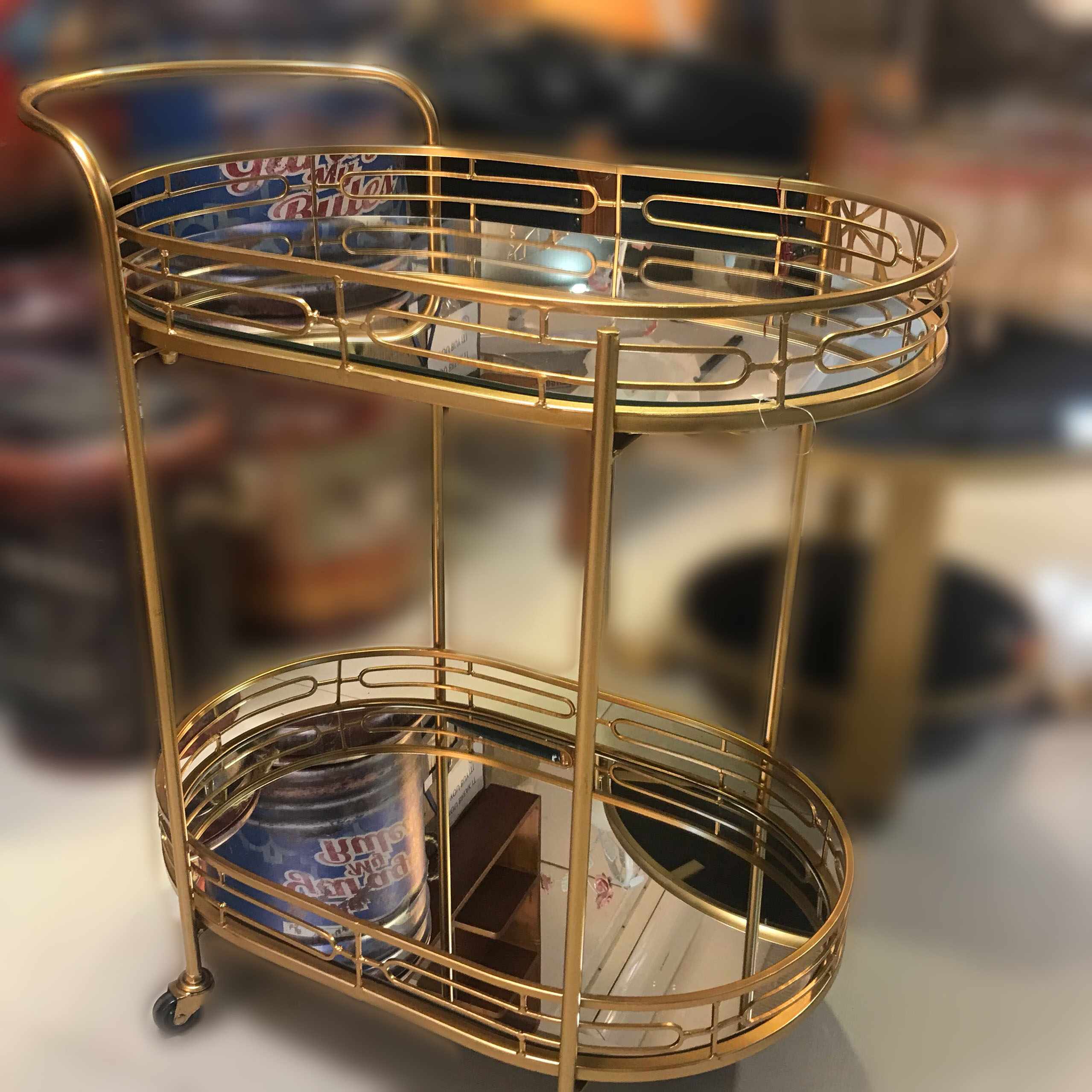 Tea Table & Trolley Collections in BD