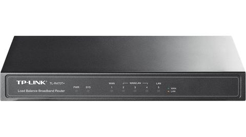 TP-LINK TL-ER5120 GIGABIT LOAD BALANCER