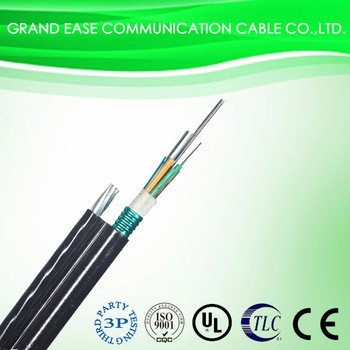 Messenger Optical Fiber 6 Core