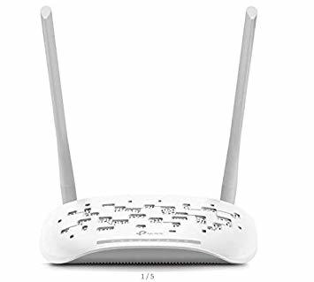 Tp Link Gpon ONU Router XN020-G3v 300MBPS