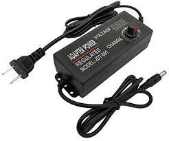 Adjustable Power Supply DC 3-24v 2a price in bangladesh