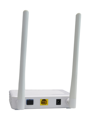 CDATA WiFi ONU ROUTER EPON