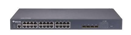 BDCOM SWITCH S2928F