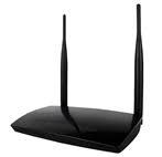 BDCOM WIRELESS ROUTER Model:WAP2100 WG300B