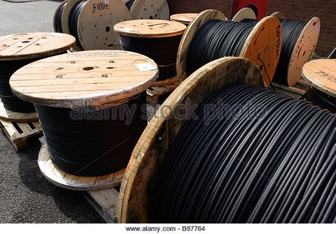 BRB OPTICAL FIBER 2 CORE