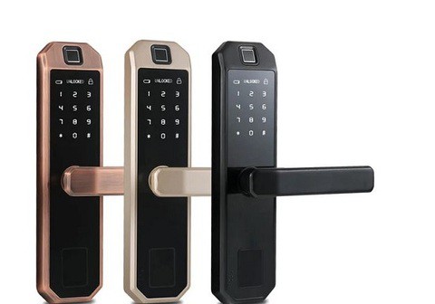 Digital Door Lock System Price in Bangladesh