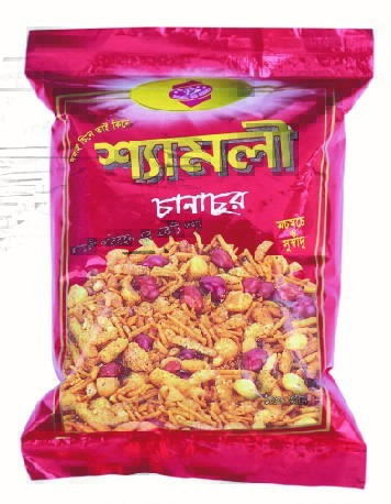 Shyamoli Food Products