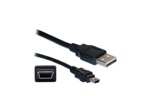 CAB CONSOLE-USB Cable