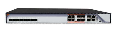 CDATA XPON OLT 8 PORT FD1608S-B0