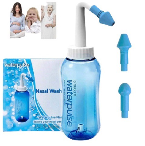 Nasal Cleaner 300ml Price in Bangladesh