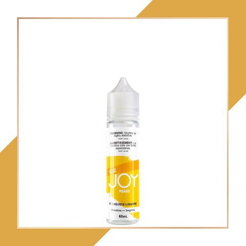 MANGO 60ML - JOY