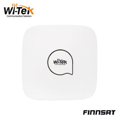 WITEK WI-AP218AX CEILING MOUNT CLOUD ACCESS POINT WIFI6