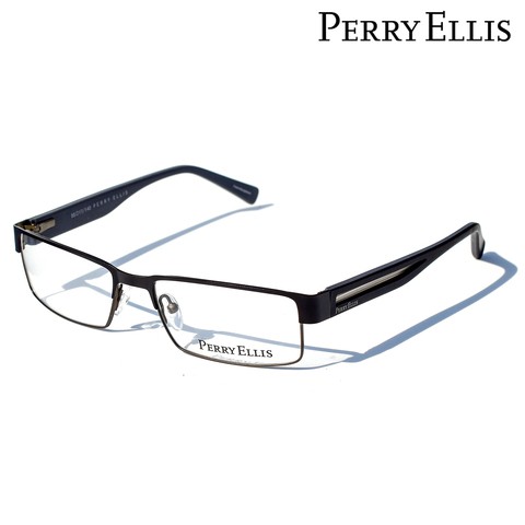 Black PERRY ELLIS PE 305
