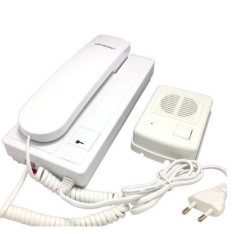 2-way Intercom Door phone Price in bangladesh