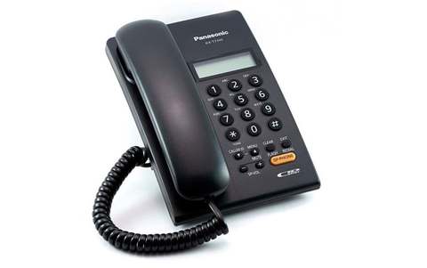 Telephone set Pnasonic kx-t7705sx