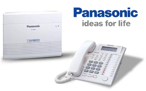 Panasonic PBX System