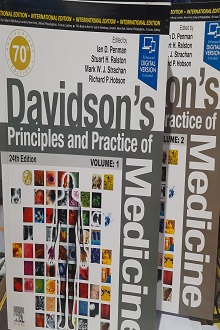 Davidson Medicine