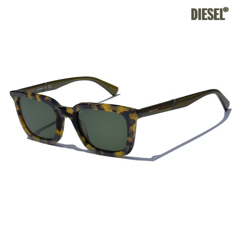 DIESEL DL0282 53N Sunglasses