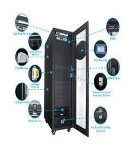 Micro Datacenter RACK