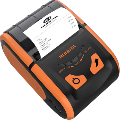 Rongta Mobile Printer RPP300