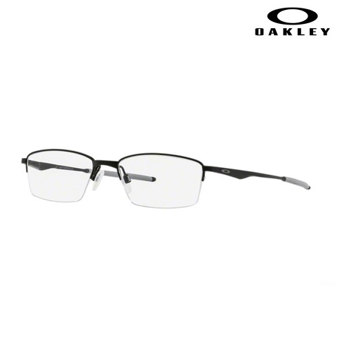 Oakley LIMIT SWITCH 0.5 OX5119-0152 Titanium Frame