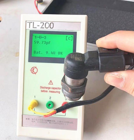 TL-200 Diesel Common Rail Injector Tester Price in Bangladesh