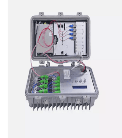 CDATA OUTDOOR EPON OLT