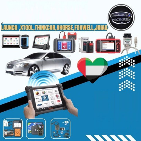 How is the car ECU coding? What kind of process is done? UAE