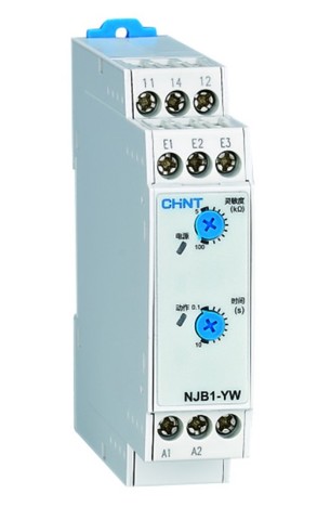 Chint Floatless Relay