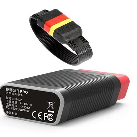 Tesla Electric Car EV Diagnostic Tool Price in Dubai